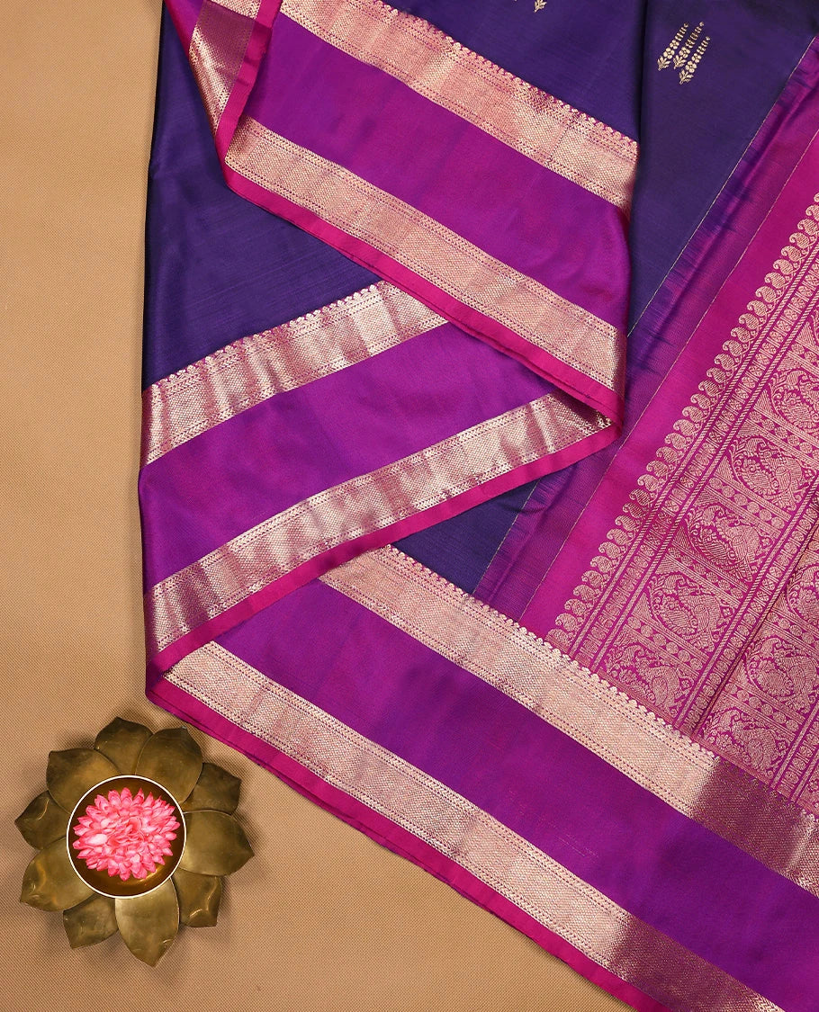 Pure Silk Sarees | Shop Pure Silk Saree Online at Pothys Kerala – Page 2